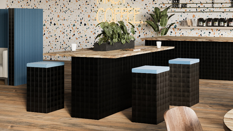 Morph Tables | Morph Bricks